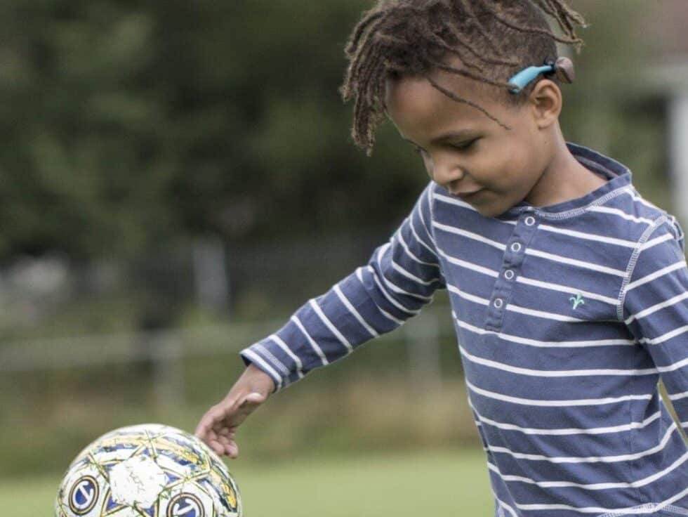 Baha® Softband y SoundArc™ - Tecnosalud