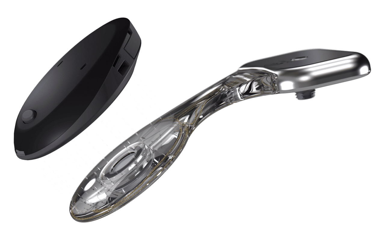 Osia® implants - Tecnosalud